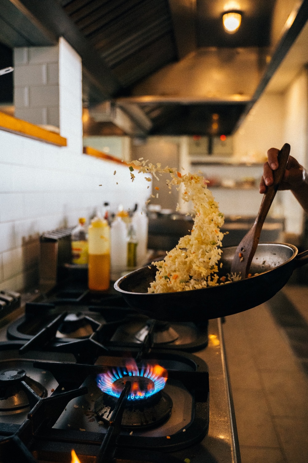 The Bercal Food Equipment Advantage - Bercal